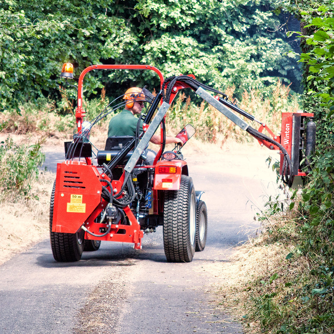 Flails UK - Buy Flail Mowers Online UK