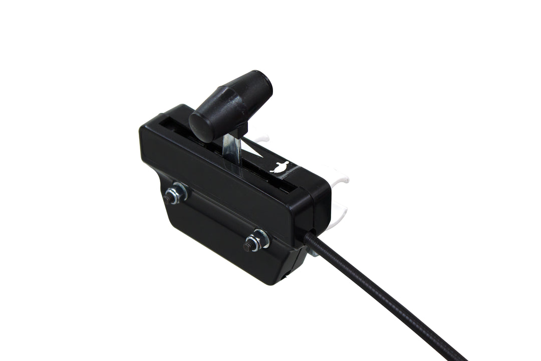 Wessex 1.1m Heavy Duty ATV Rotary Pasture Topper - AT-110 – Flails UK