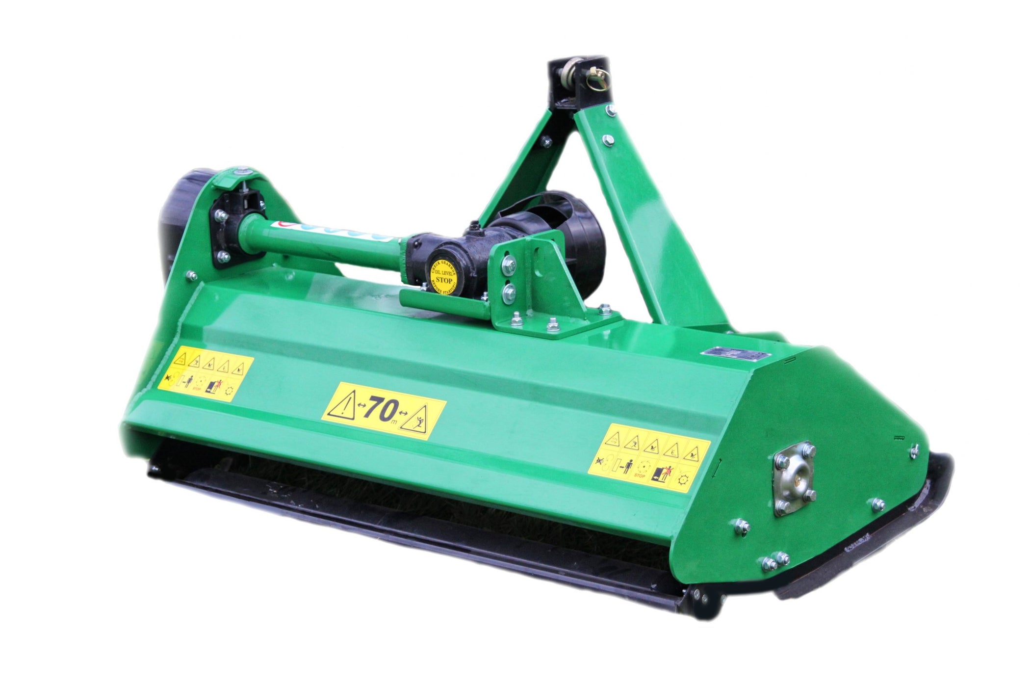Tractor Flail Mowers For Sale – Flails UK