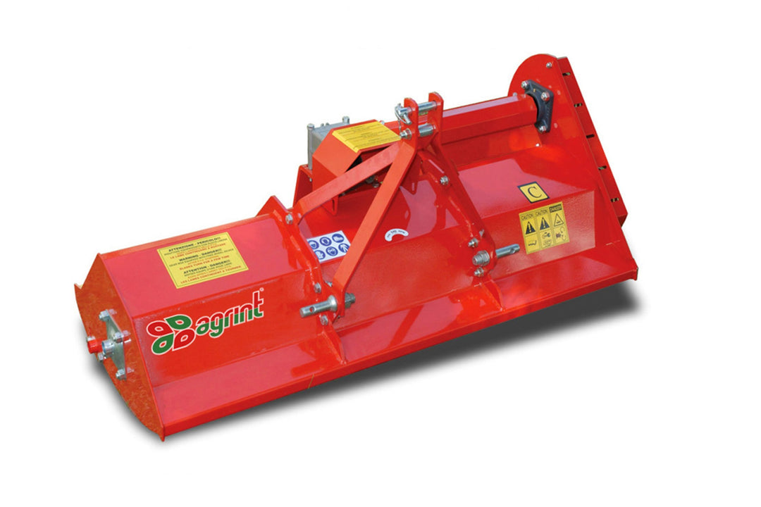 Tractor Flail Mowers For Sale – Flails UK